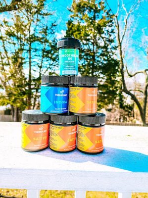 CURALEAF - Updated January 2026 - 22 Photos - 79 Gold Star Hwy, Groton ...