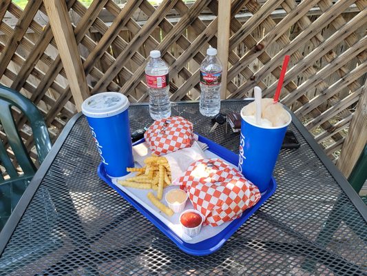 WALKER BURGER - Updated May 2024 - 177 Photos & 229 Reviews - 107008 US ...