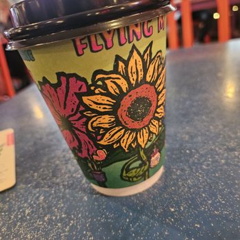 FLYING M COFFEEHOUSE - Updated October 2025 - 328 Photos & 262 Reviews ...