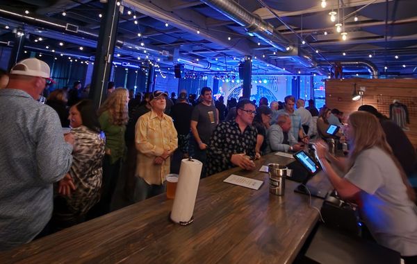 INTUITION ALE WORKS - Updated August 2025 - 788 Photos & 359 Reviews ...