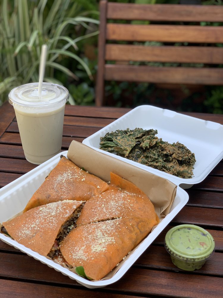 PEACE PIES - Updated February 2025 - 828 Photos & 555 Reviews - 4230 ...