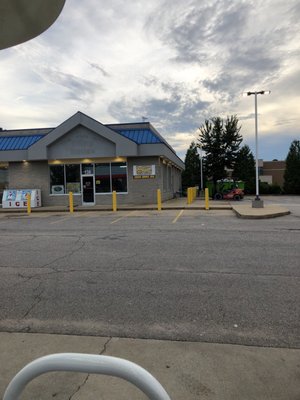 SHELL EP MART - Updated January 2025 - 130 N Old Carriage Rd, Rocky ...