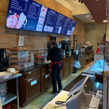 SANDERS CHOCOLATE & ICE CREAM SHOPS - Updated June 2024 - 75 Photos ...