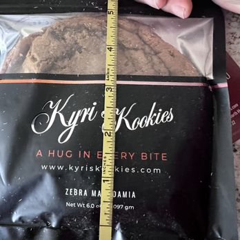 KYRI’S KOOKIE - Updated December 2025 - 12 Photos & 11 Reviews - 10175 ...