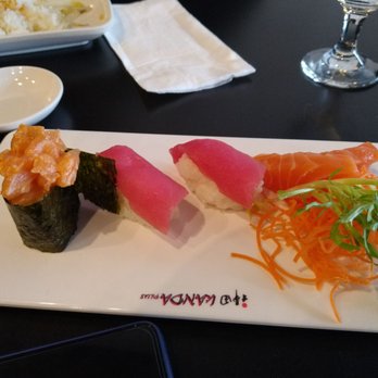 KANDA SUSHI BAR - 73 Photos & 47 Reviews - 7373 Blvd Décarie, Montréal ...