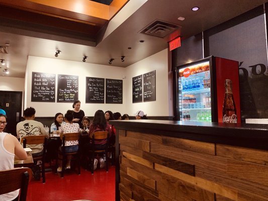 BEP SAIGON ASIAN KITCHEN - 275 Photos & 209 Reviews - 12901 N ...