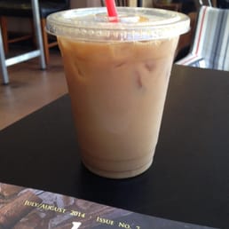 CRAVE COFFEE BAR - 456 Photos & 510 Reviews - 4530 E Broadway, Tucson ...
