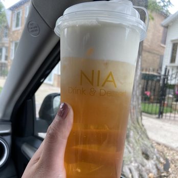 NIA DRINK & DESSERT - Updated December 2025 - 61 Photos & 28 Reviews ...