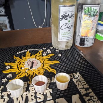KEY WEST FIRST LEGAL RUM DISTILLERY - Updated January 2025 - 416 Photos ...