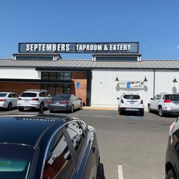 SEPTEMBERS TAPROOM & EATERY - REDLANDS - Updated December 2025 - 586 ...