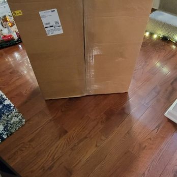 LGA9 AMAZON FULFILLMENT CENTER - Updated December 2025 - 2170 Nj 27 ...