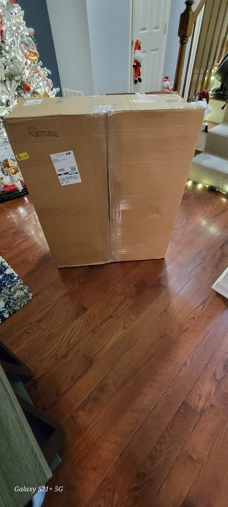 LGA9 AMAZON FULFILLMENT CENTER - Updated December 2025 - 2170 Nj 27 ...