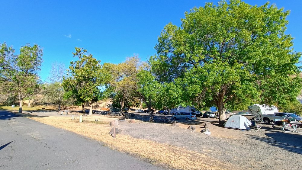 SPRING CANYON CAMPGROUND - Updated October 2024 - 40 Photos - Spring ...