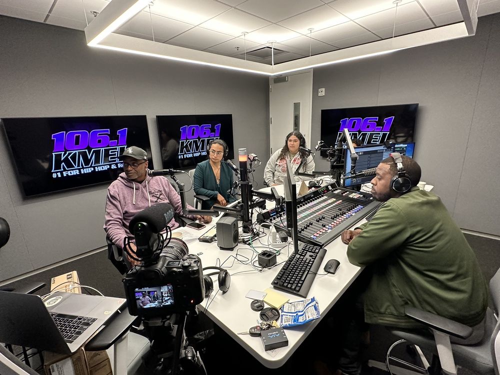 106 KMEL - Updated October 2025 - 174 Photos & 86 Reviews - 340 ...