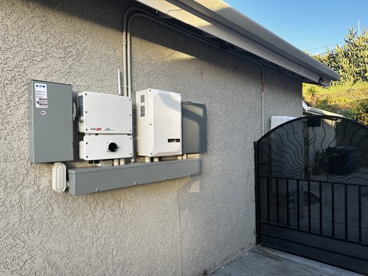 LGCY POWER - Updated August 2025 - 45 Photos & 131 Reviews - 4542 ...