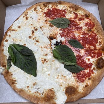 Patsy’s Pizzeria - Takeout & Delivery - 470 Photos & 841 Reviews ...