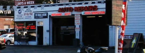 RALLY MOTORSPORTS - Updated July 2025 - 22 Photos - 1270 Grafton St ...