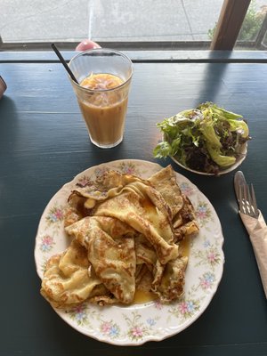 CAFE MUTTON - 34 Photos & 20 Reviews - 757 Columbia St, Hudson, NY - Yelp