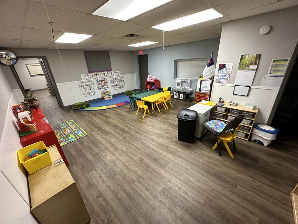PROMISE LAND LEARNING CENTER - Updated November 2025 - 14 Photos ...