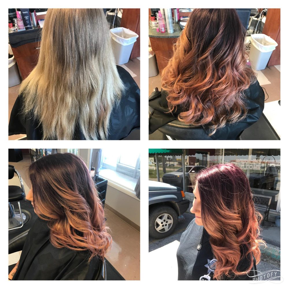 GOTCHA BY THE HAIR - Updated July 2025 - 12 Photos - 1909 S Banker St ...