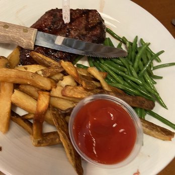 TRAIL BOSS STEAK & GRILL - 58 Photos & 42 Reviews - 313 11th St ...