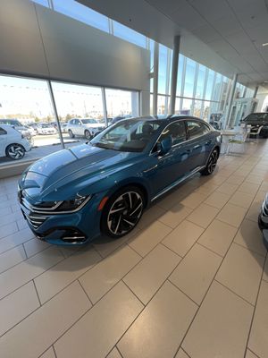 LITHIA VOLKSWAGEN OF RENO - Updated June 2026 - 62 Photos & 221 Reviews ...