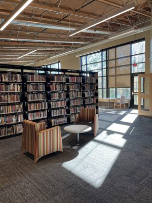 WHITE LAKE TOWNSHIP LIBRARY - Updated December 2025 - 10 Photos - 11005 ...