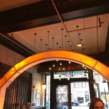 IRON BAR - Updated March 2025 - 103 Photos & 271 Reviews - 5 South St ...