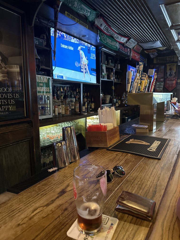 PETER DILLON’S - Updated January 2026 - 98 Photos & 244 Reviews - 130 E ...