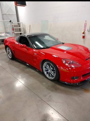 CUSTOM CUT WINDOW TINTING - 10 Photos - 1321 Marita Dr, Boulder City ...