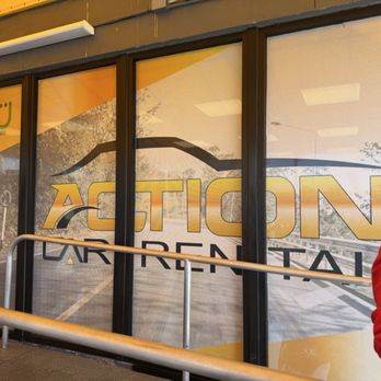 ACTION CAR RENTAL - Updated June 2025 - 141 Photos & 556 Reviews - 3719 ...