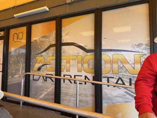 ACTION CAR RENTAL - Updated January 2026 - 149 Photos & 584 Reviews ...