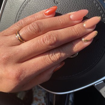 JT NAILS AND SPA - Updated December 2025 - 22 Photos - 120 Genesee St ...