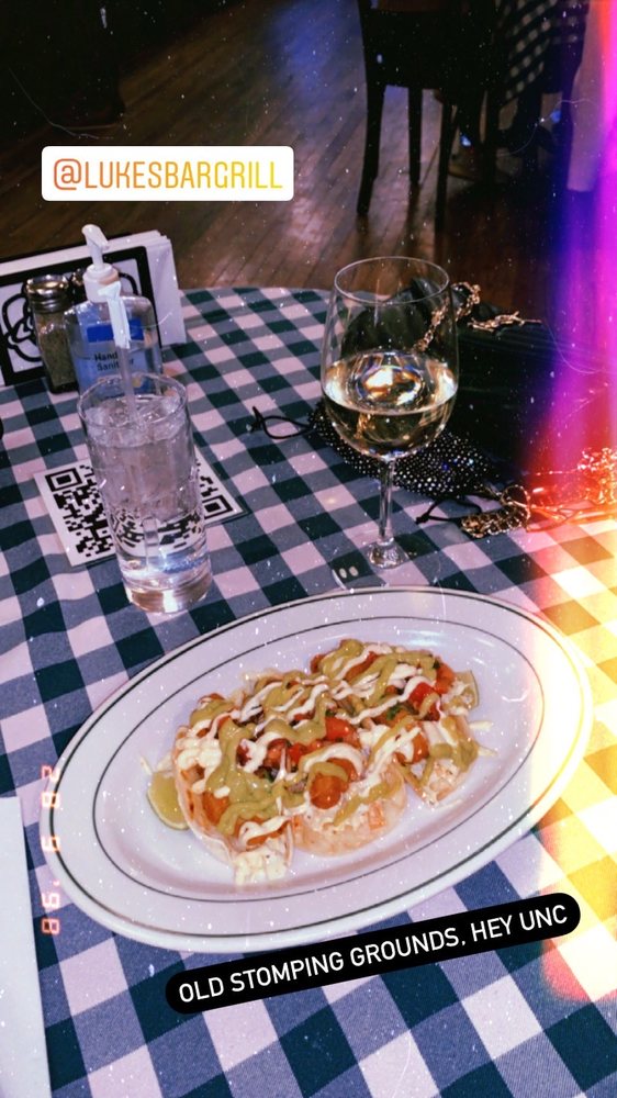 LUKE’S BAR AND GRILL with 166 Reviews & 54 Photos - 1394 3rd Ave, New ...