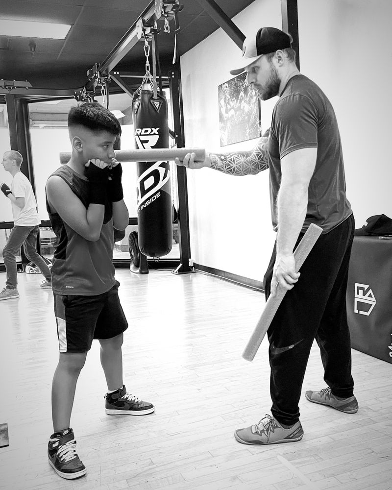 EMPIRE BOXING CLUB - Updated July 2025 - 44 Photos - 2101 Bailey Hill ...