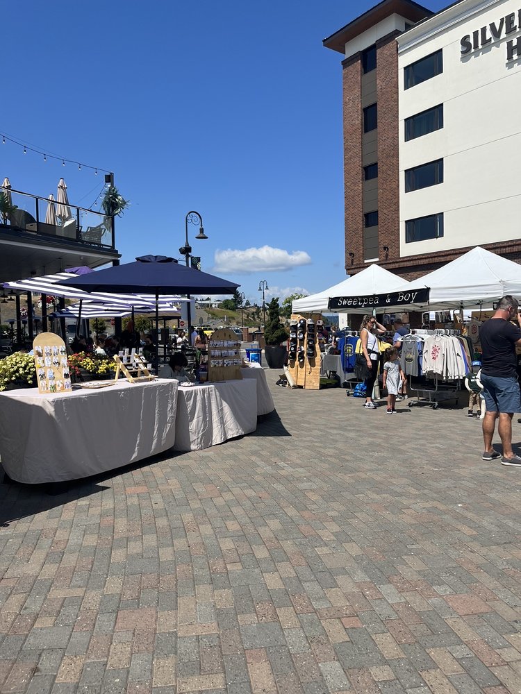 POINT RUSTON FARMERS MARKET - Updated October 2025 - 38 Photos & 15 ...