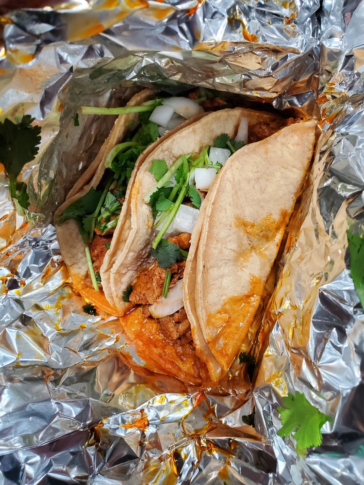 COCO’S TACOS - Updated October 2024 - Jacksonville, Florida - Tacos ...