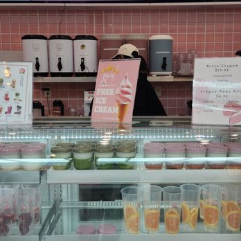 PINK PINK TEA SHOPPE - Updated November 2024 - 537 Photos & 398 Reviews ...