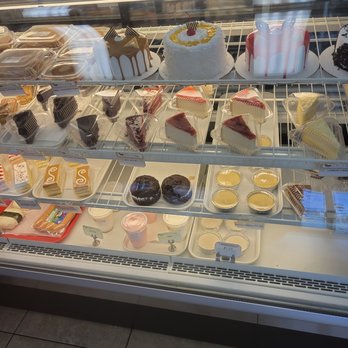 PAN PAN BAKERY - Updated December 2025 - 49 Reviews - 919 E State Rd ...