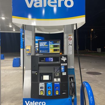 VALERO - Updated January 2025 - 9341 State Hwy 71, Austin, Texas - Gas ...