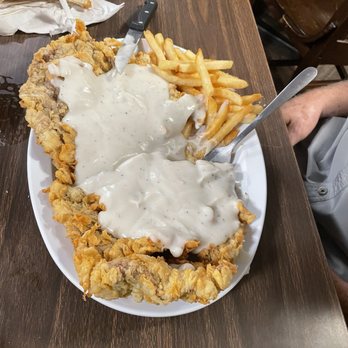 THE RANCH HAND CAFE - Updated June 2025 - 139 Photos & 252 Reviews ...