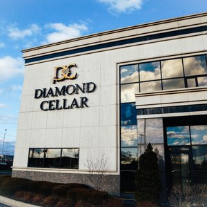 DIAMOND CELLAR - Updated October 2025 - 60 Photos & 152 Reviews - 3960 ...