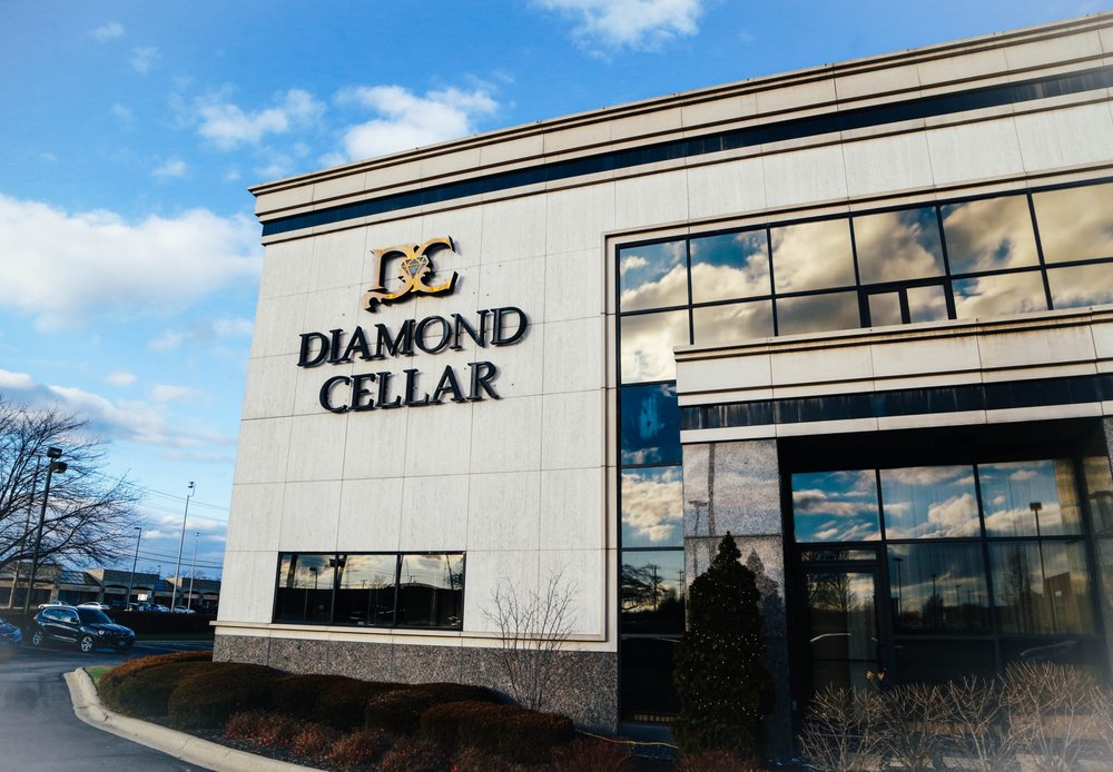 DIAMOND CELLAR - Updated December 2025 - 73 Photos & 111 Reviews - 6280 ...