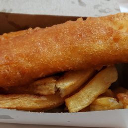 LEN DUCKWORTH FISH & CHIPS - Updated January 2026 - 75 Photos & 93 ...
