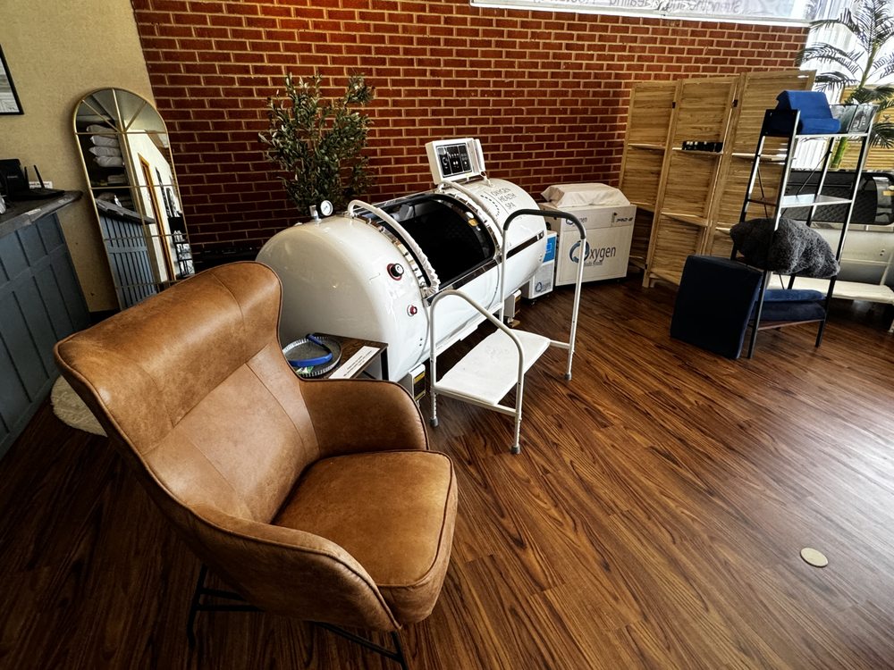 OXYGEN HEALTH SPA- TWIN FALLS - Updated August 2025 - 15 Photos - 608 ...