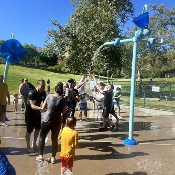 OAK PARK SPLASH PAD - Updated November 2025 - 36 Photos & 57 Reviews ...