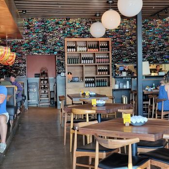 POSTINO 9CO - Updated December 2024 - 502 Photos & 315 Reviews - 830 N ...