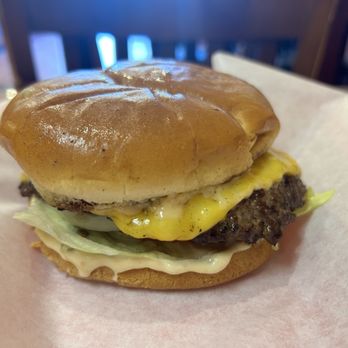 NICE GUYS BURGERS - Updated April 2024 - 178 Photos & 212 Reviews ...
