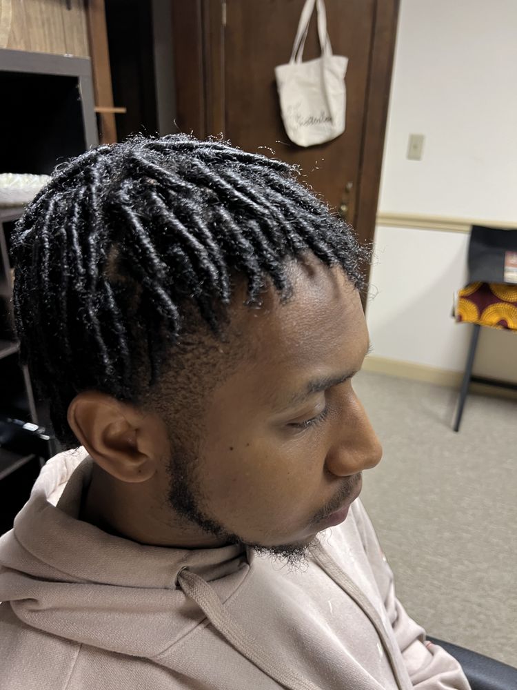 CROWN OF LOCS AND NATURAL HAIR - Updated April 2026 - Request an ...