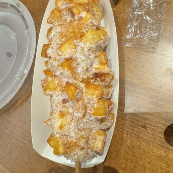 ON THE RICE - Updated December 2025 - 11 Photos & 13 Reviews - 8142 E ...